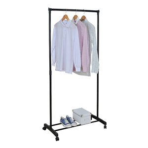 21028 Metal cloth rack – MTL MART