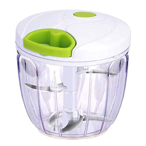 40100 Vegetable chopper with string, medium size – MTL MART